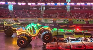 Ready to Roll? A Parent’s Guide to Hot Wheels Monster Trucks Live ...